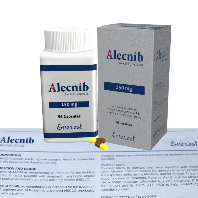 药品代购 - MedFind 海外靶向药代购