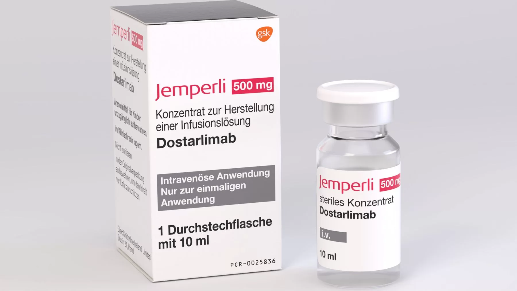 GSK 的 Jemperli 获得FDA批准用于治疗复发性或晚期错配修复缺陷型子宫内膜癌 - MedFind