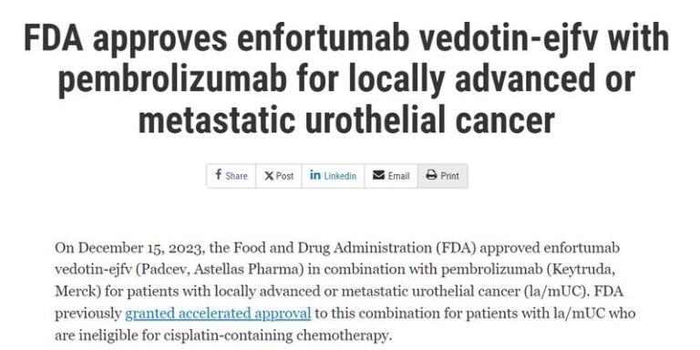 匹米替尼（Pimicotinib）获中国药监局受理上市申请：腱鞘巨细胞瘤（TGCT）治疗迎来新希望 - MedFind